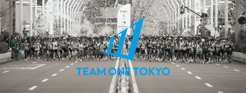 TEAM ONE TOKYO Weekend Run Session 2024-2025 ～Challenging for Sub3 ...